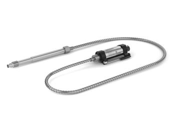 Drucksensoren – Präzise Druckmessung fürIndustrie und mobile ...